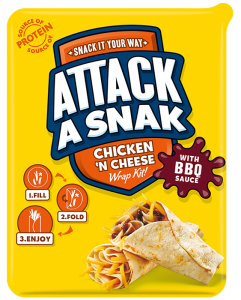 Home - Attack A Snak