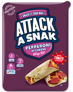 Home - Attack A Snak