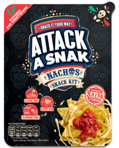Home - Attack A Snak